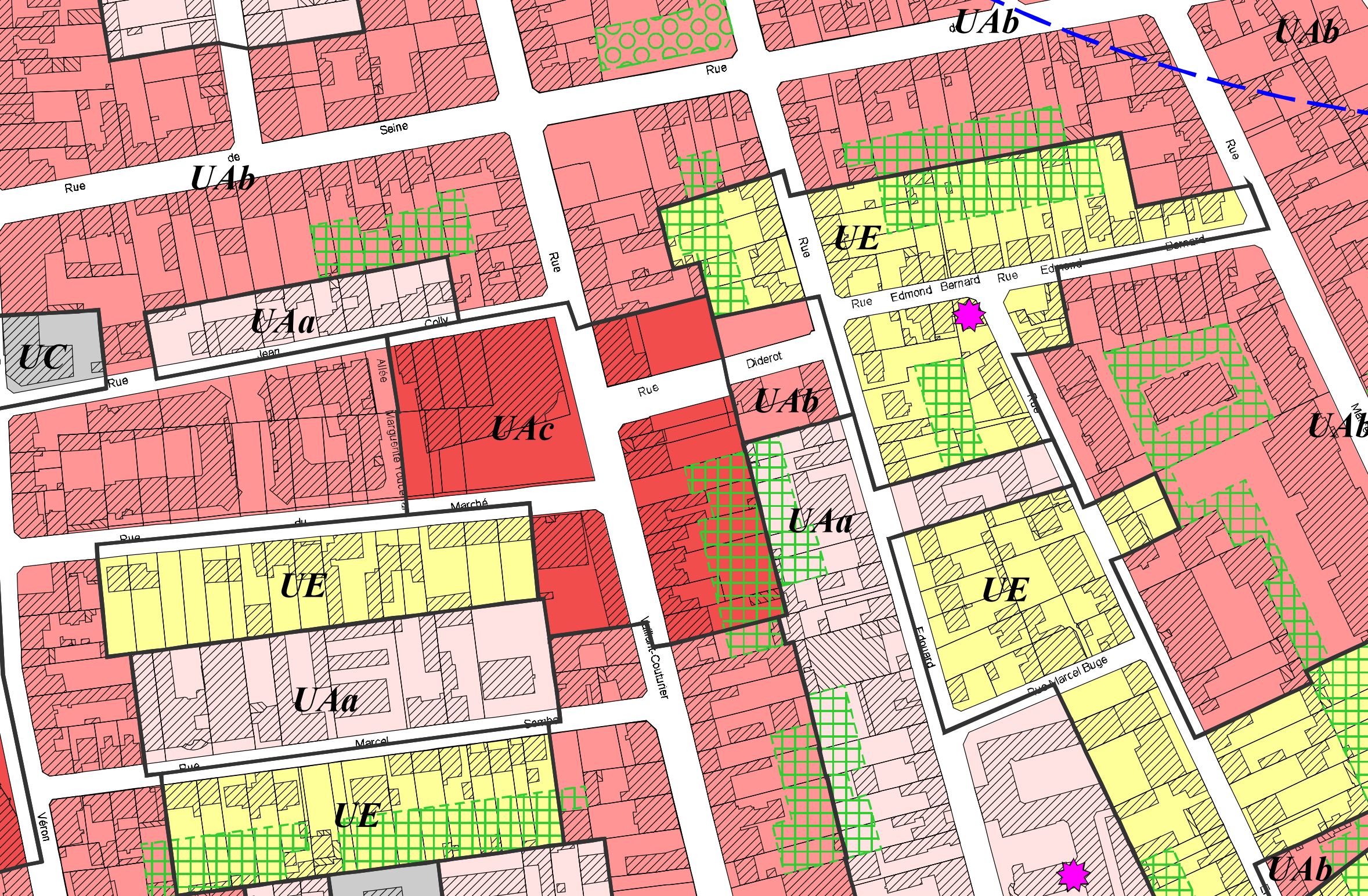PLU ou Plan Local d’Urbanisme : qu’est-ce que c’est ? - City&You