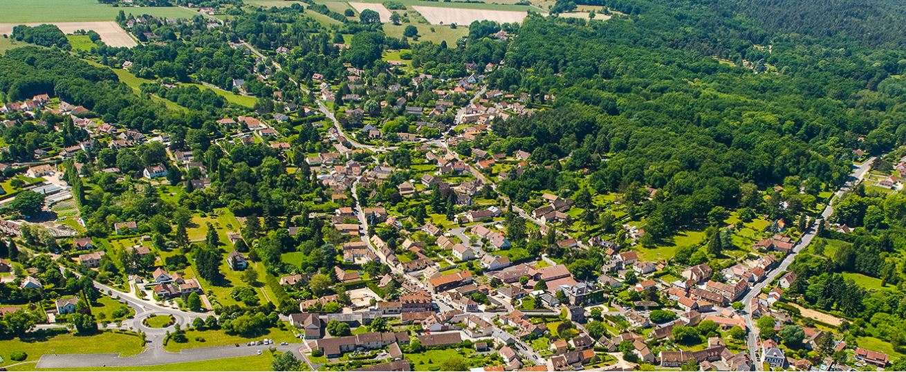 Yvelines : 10 villes où le prix/m2 augmente le plus